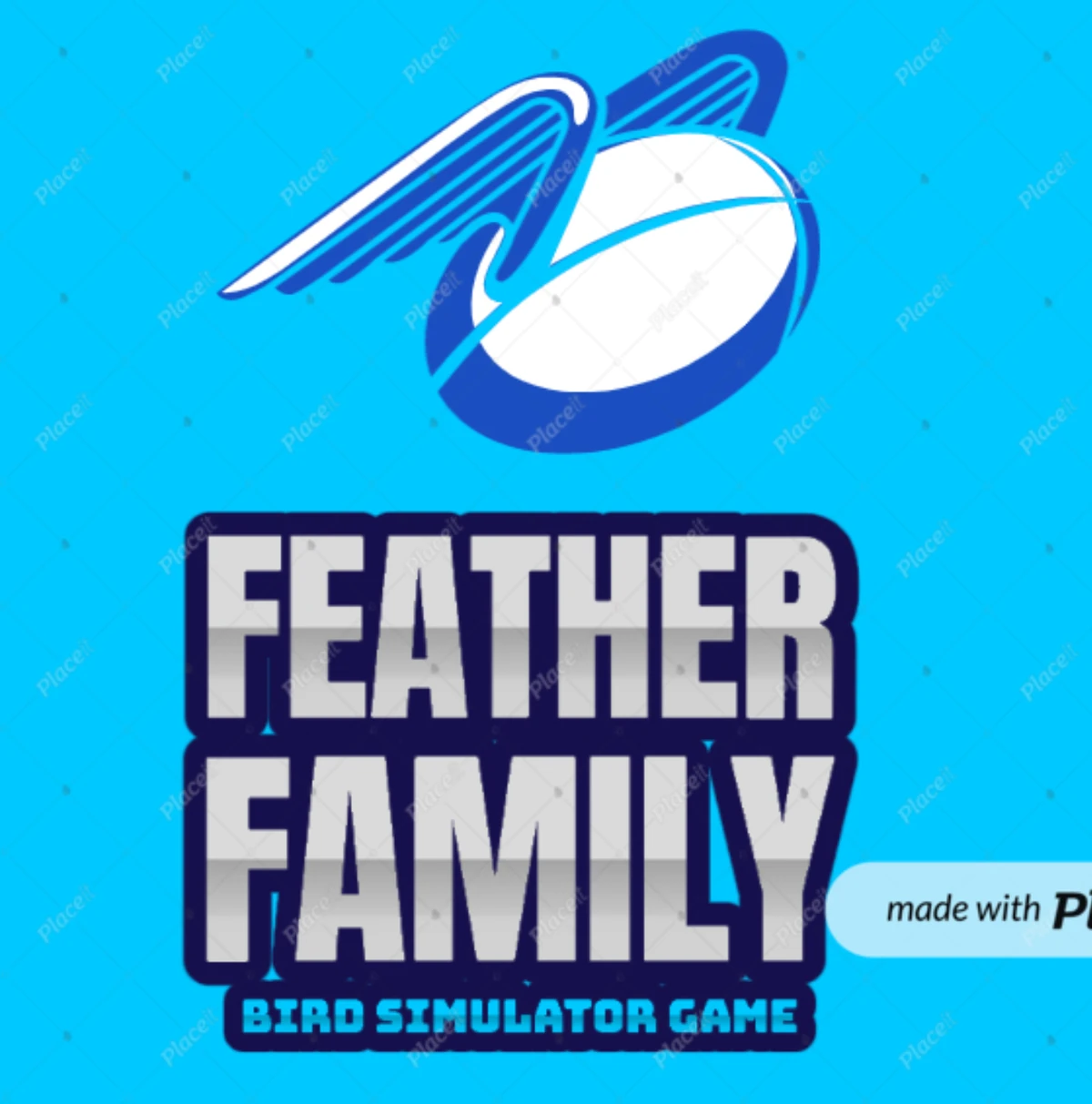 Feather Family | The kane and abraham Wiki | Fandom