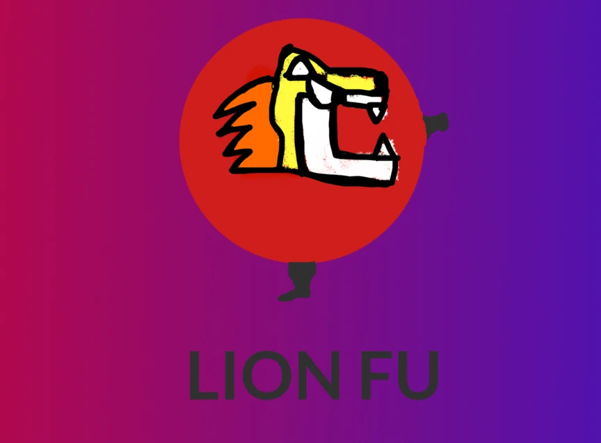 Lion Fu | The kane and abraham Wiki | Fandom