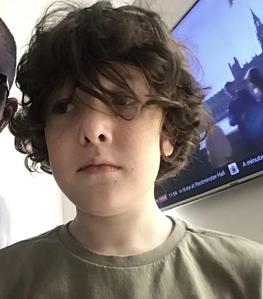 Charlie Q | The kane and abraham Wiki | Fandom