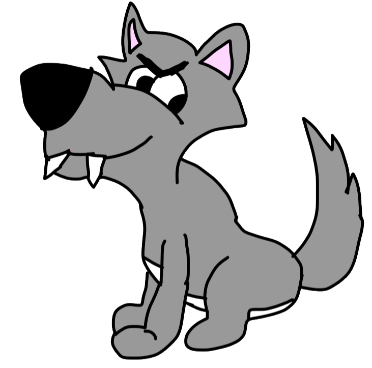 Wolfy Le Grande | The kane and abraham Wiki | Fandom