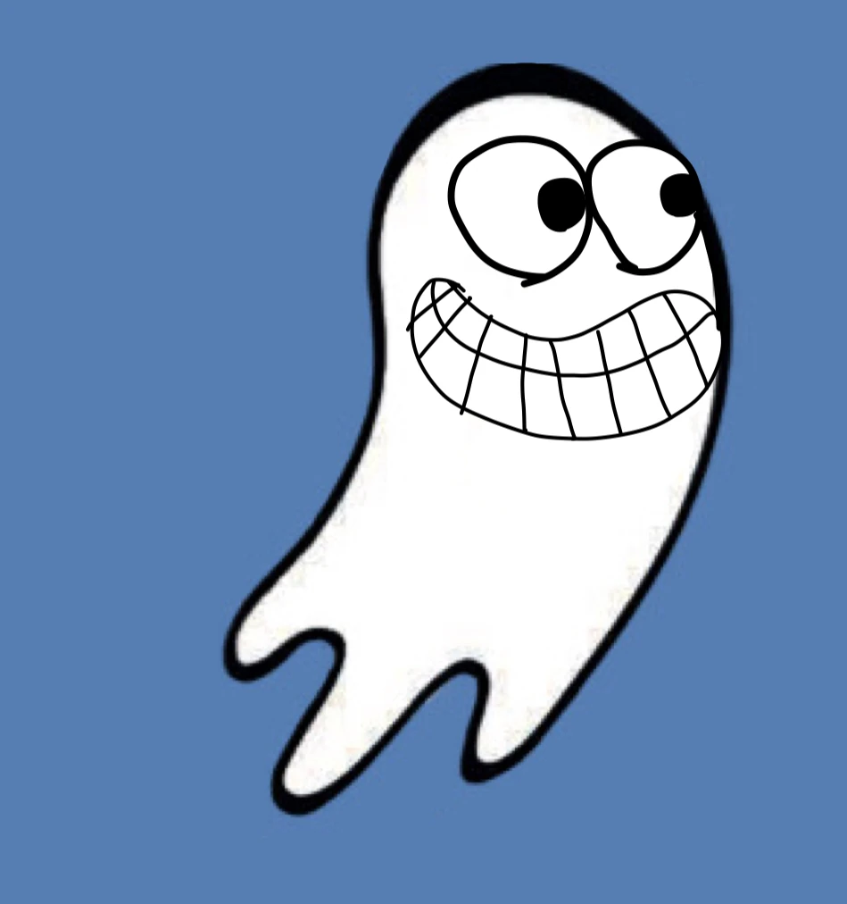 Ghost | The kane and abraham Wiki | Fandom