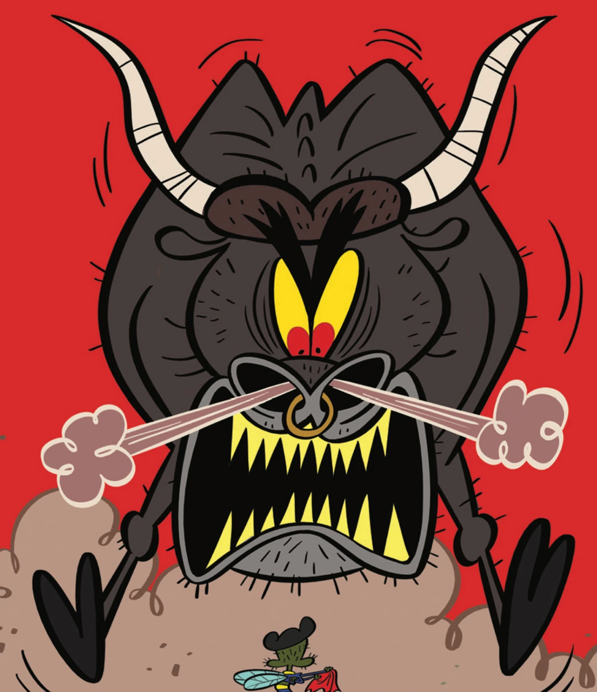 Poopy Butt | The kane and abraham Wiki | Fandom