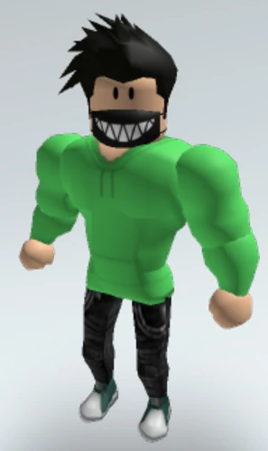 Quarty2020 | The kane and abraham Wiki | Fandom