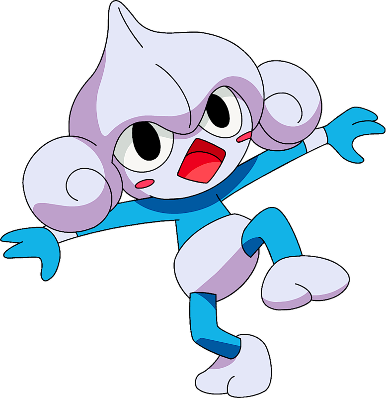 Meditite | The kane and abraham Wiki | Fandom