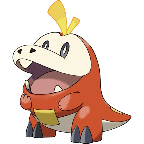 Fuecoco | The kane and abraham Wiki | Fandom