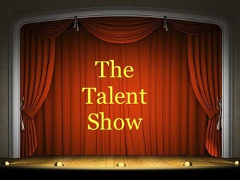 The Talent Show | The kane and abraham Wiki | Fandom