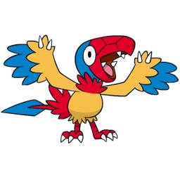 Archen | The kane and abraham Wiki | Fandom