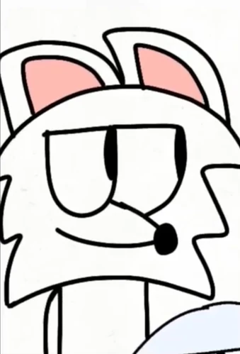 Toby Wolf | The kane and abraham Wiki | Fandom