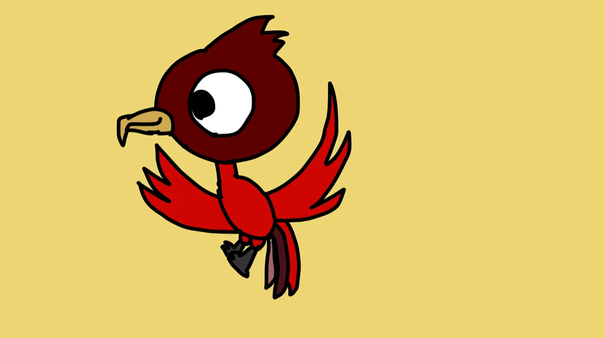Phoenix | The kane and abraham Wiki | Fandom