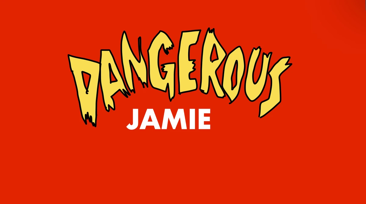 Dangerous Jamie | The kane and abraham Wiki | Fandom