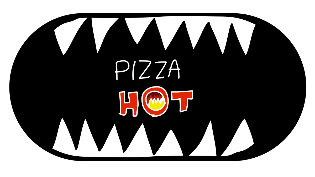 Pizza HOT | The kane and abraham Wiki | Fandom