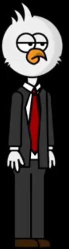 Chicken Beast | The kane and abraham Wiki | Fandom