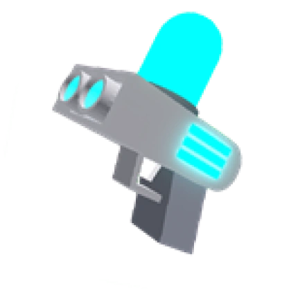 Teleport Gun | The kane and abraham Wiki | Fandom