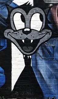 Quacker | The kane and abraham Wiki | Fandom