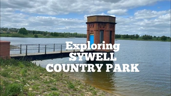 Sywell Country Park | The kane and abraham Wiki | Fandom