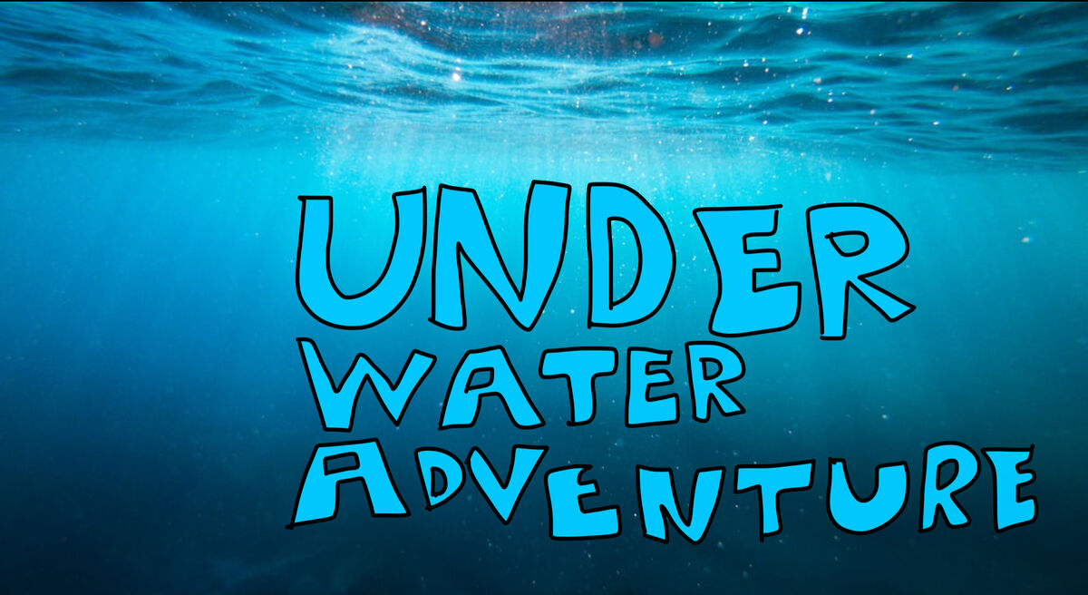Underwater Adventure The Kane And Abraham Wiki Fandom