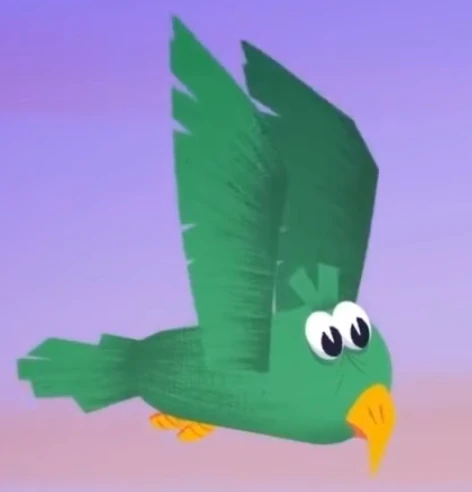 G-Bird | The kane and abraham Wiki | Fandom