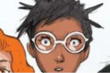 Muffin Kane Chronicles