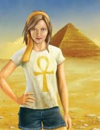 Ruby Kane | The Kane Chronicles Wiki | Fandom