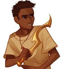Carter Kane | The Kane Chronicles Wiki | Fandom