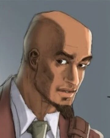 Kane Chronicles Amos