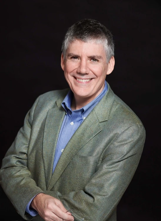 Rick Riordan | The Kane Chronicles Wiki | Fandom
