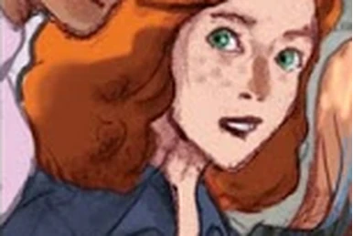 Muffin Kane Chronicles