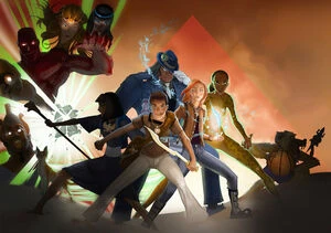 List of Characters in the Kane Chronicles | The Kane Chronicles Wiki ...