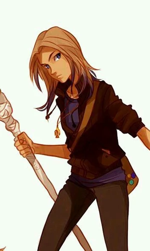 Sadie Kane | The Kane Chronicles Wiki | Fandom
