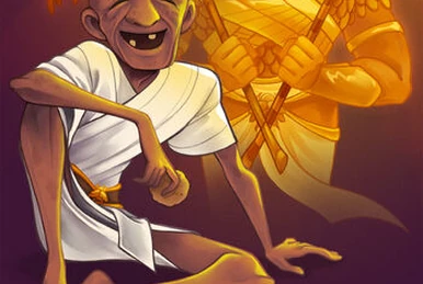 isis kane chronicles