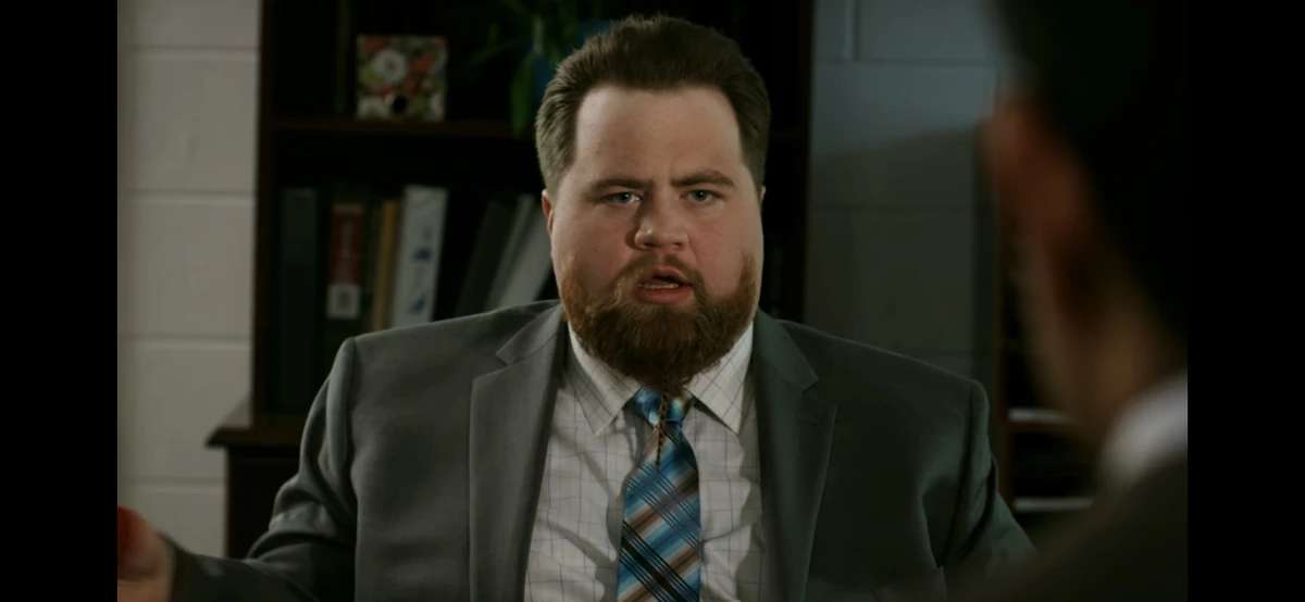 Raymond Porter | Wiki The Karate Kid | Fandom