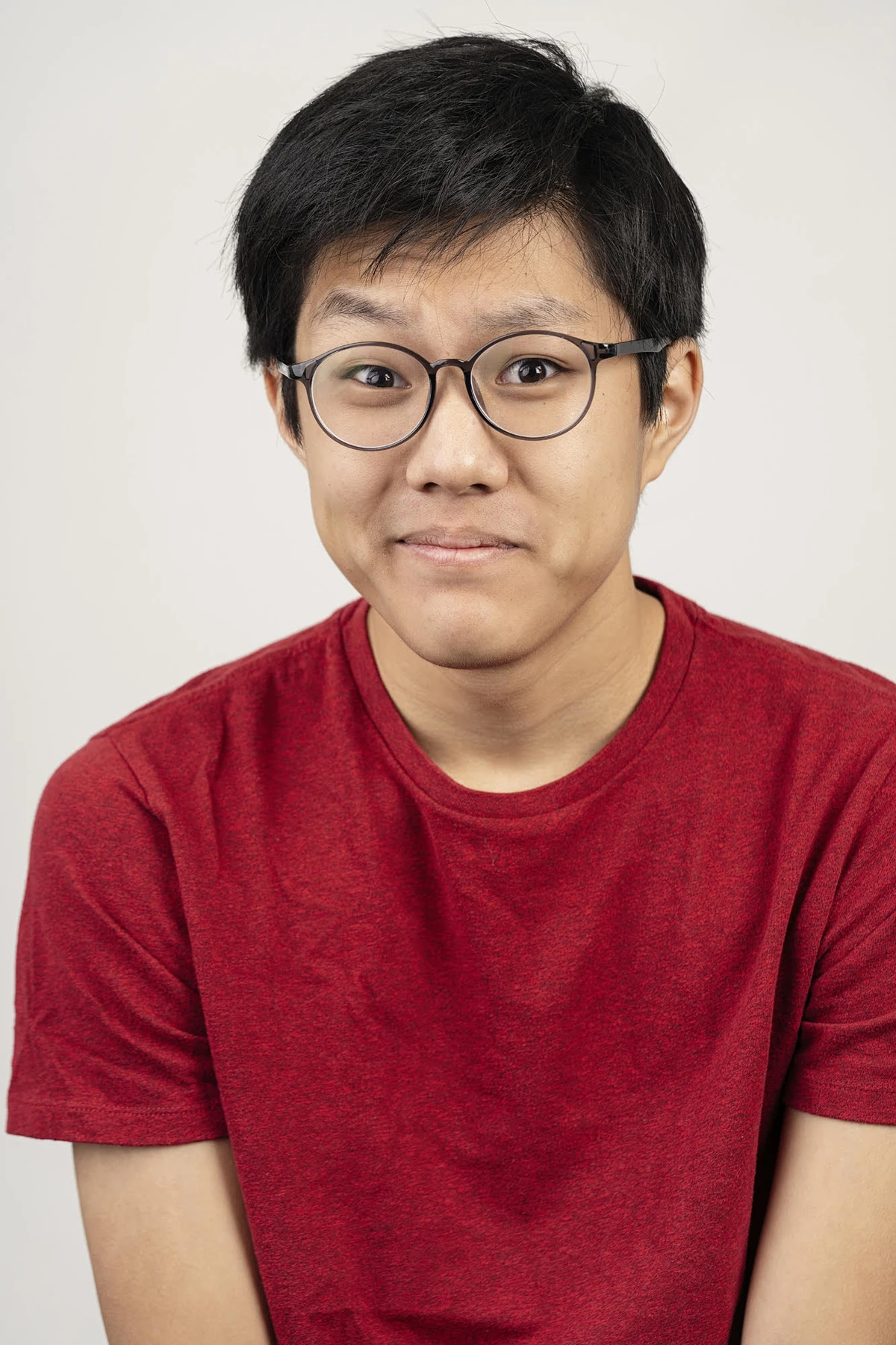 Nathaniel Oh | Wiki The Karate Kid | Fandom