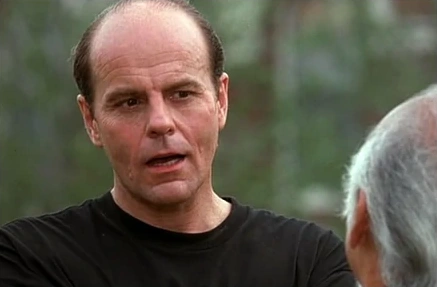 Paul Dugan | Wiki The Karate Kid | Fandom