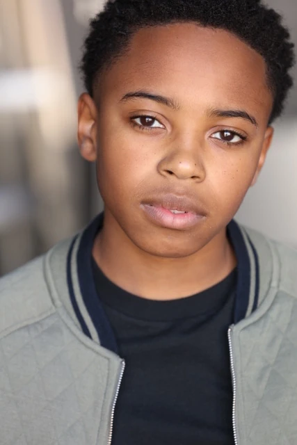 Dallas Dupree Young | Wiki The Karate Kid | Fandom