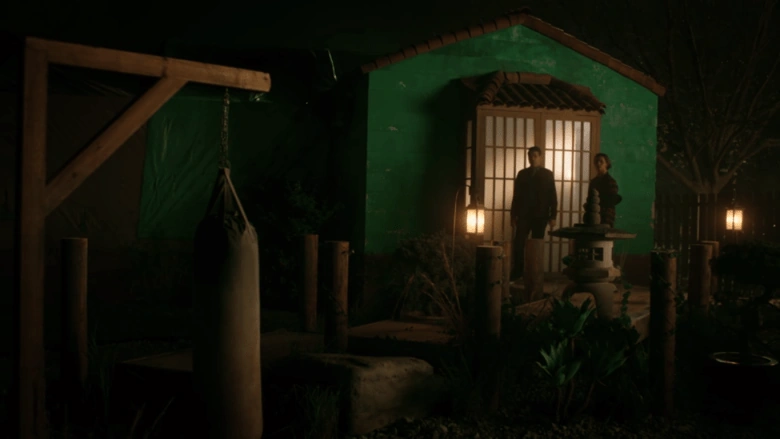 Dojo Miyagi-Do | Wiki The Karate Kid | Fandom