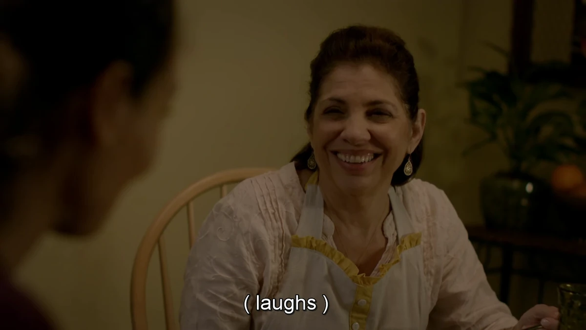 Rosa Diaz | Wiki The Karate Kid | Fandom