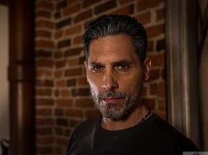 Michael Cavallieri | Wiki The Karate Kid | Fandom