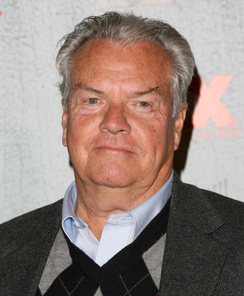 Peter Jason | Wiki The Karate Kid | Fandom