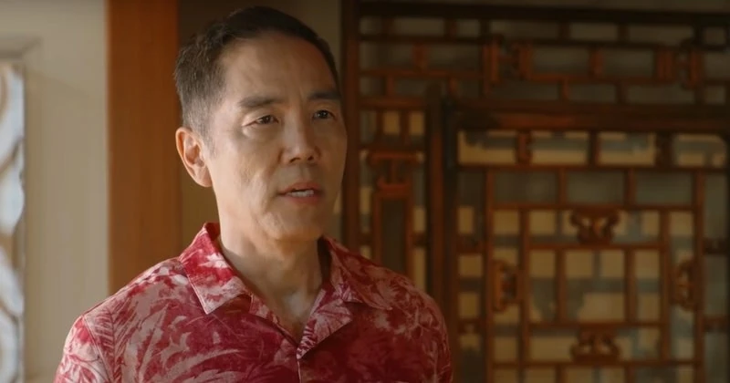 Chozen Toguchi | Wiki The Karate Kid | Fandom