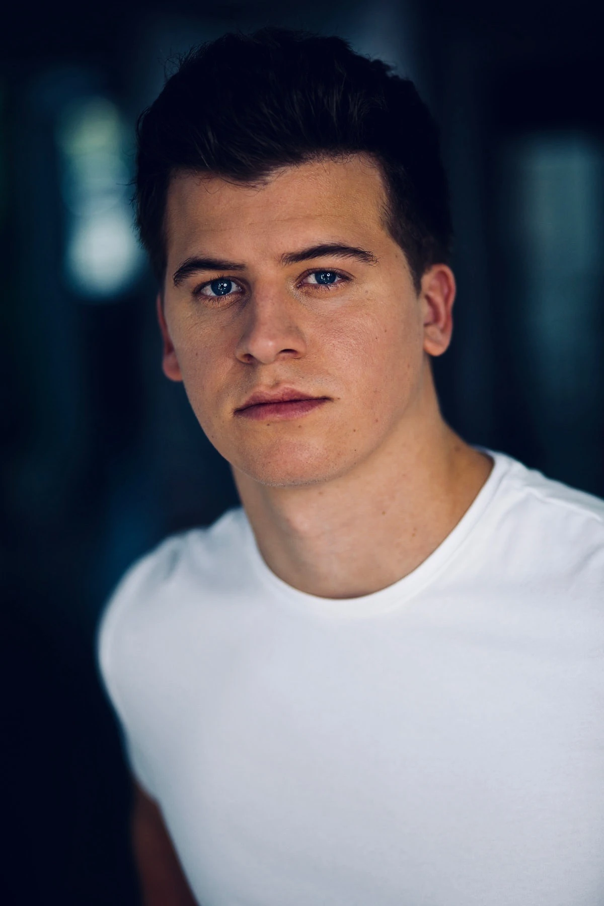 Barrett Carnahan | Wiki The Karate Kid | Fandom