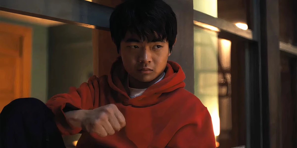 Li Fong | Wiki The Karate Kid | Fandom