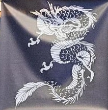 Dojo Iron Dragons | Wiki The Karate Kid | Fandom