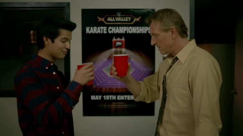All Valley | Wiki The Karate Kid | Fandom