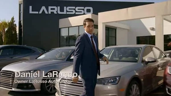 LaRusso Auto Group | Wiki The Karate Kid | Fandom