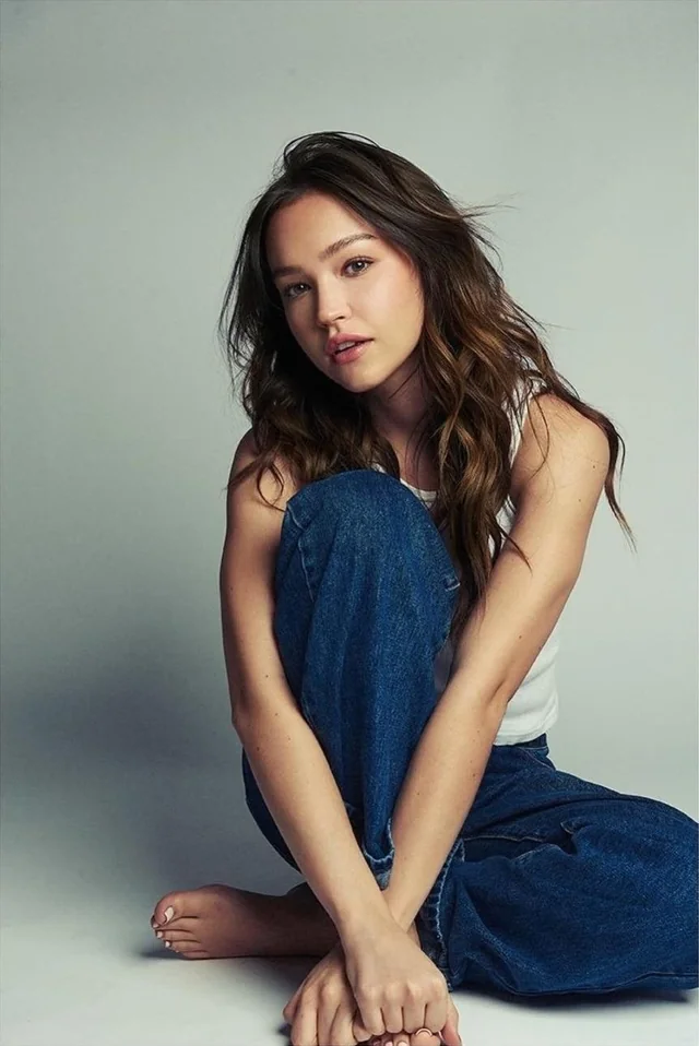 Sadie Stanley | Wiki The Karate Kid | Fandom