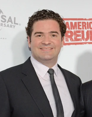 Jon Hurwitz | Wiki The Karate Kid | Fandom