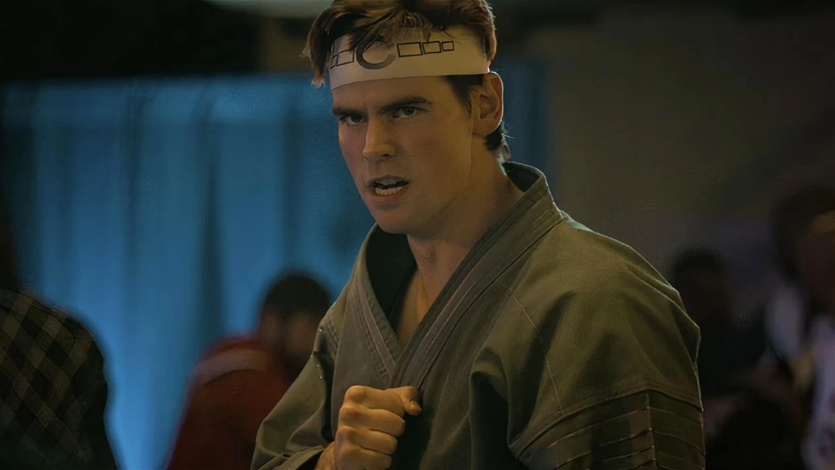 Axel Kovačević | Wiki The Karate Kid | Fandom