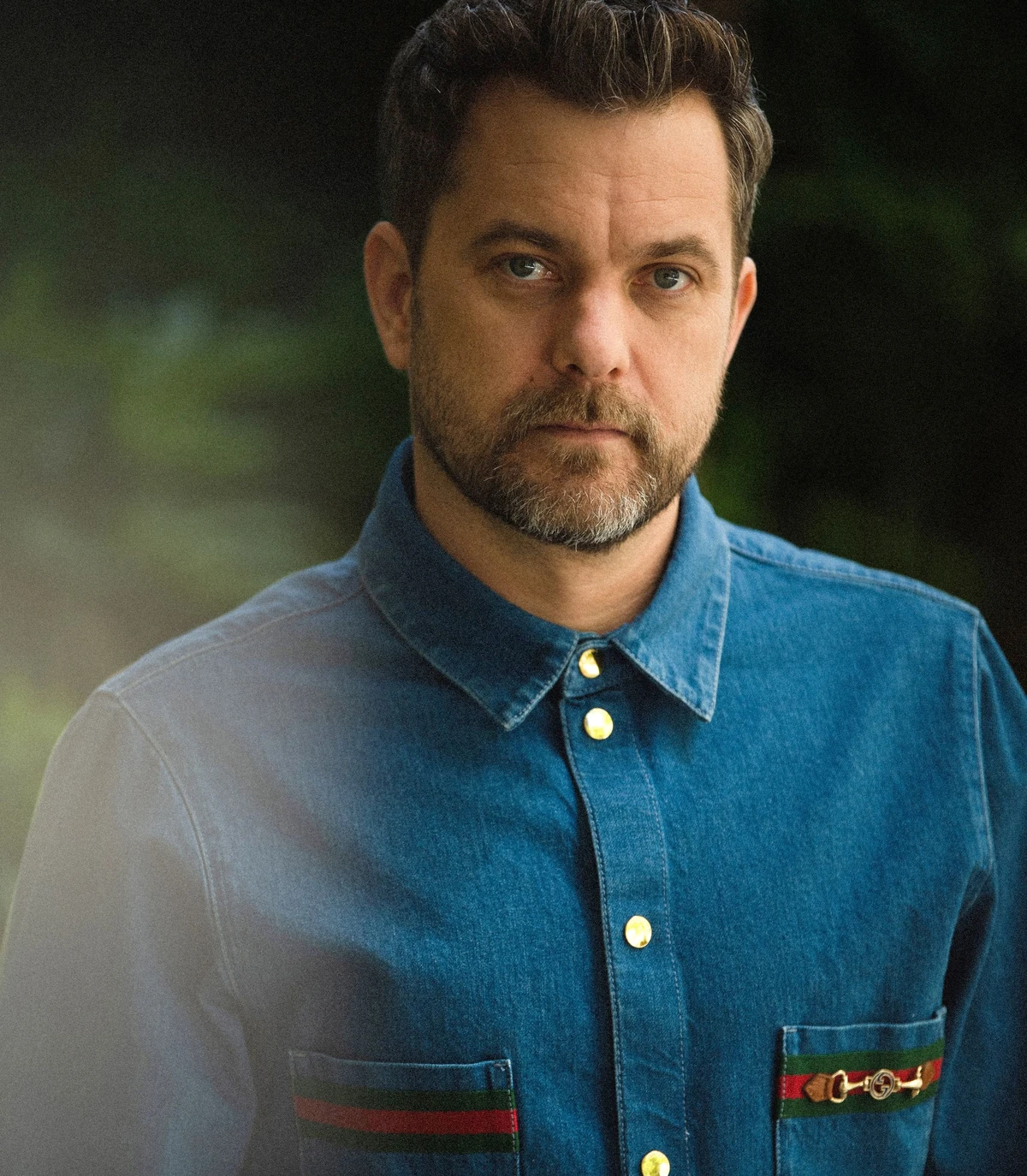 Joshua Jackson | Wiki The Karate Kid | Fandom