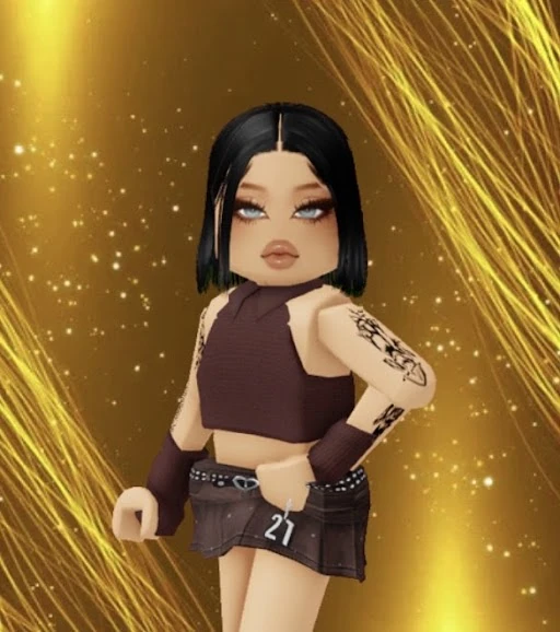 Grace | The KB Challenge Wiki | Fandom