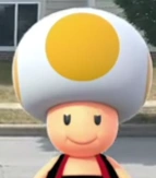 Jimothy the Toad | The Kermit da Frog Connected Video Universe Wiki ...